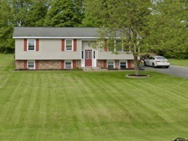 State Route,clayton, Home For Sale