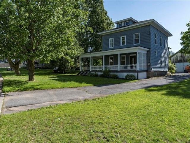 State Route,croghan, Home For Sale