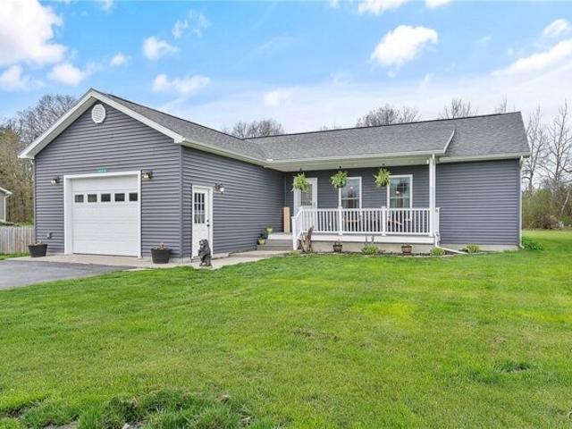 State Route,dexter, Home For Sale