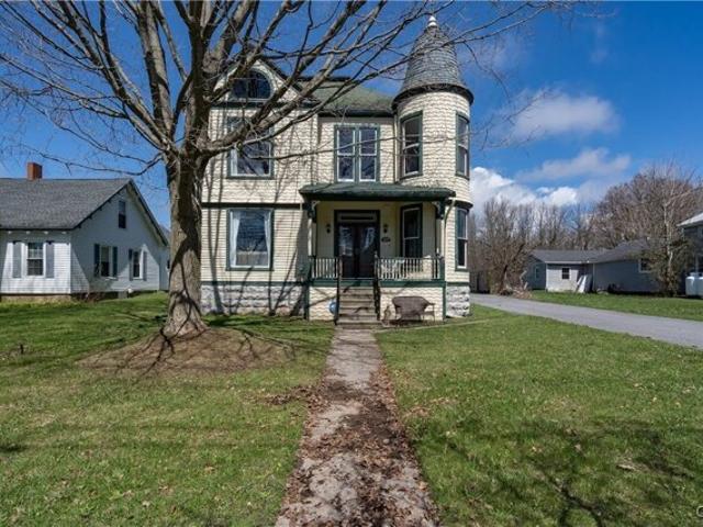 State Route E, Chaumont, Home For Sale