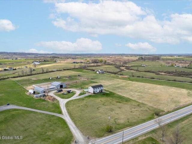State Route,fort Edward, Home For Sale