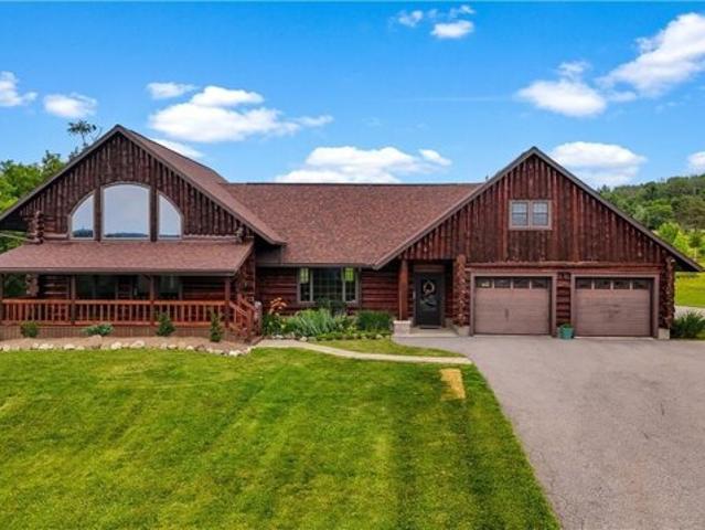 State Route,frankfort, Home For Sale