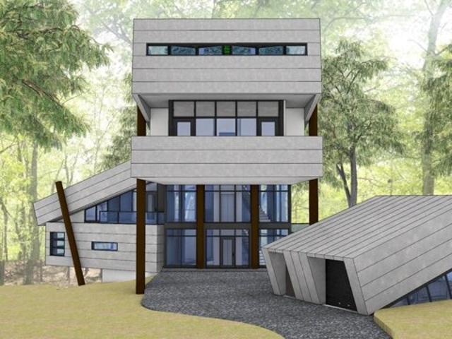 State Route,gardiner, Home For Sale