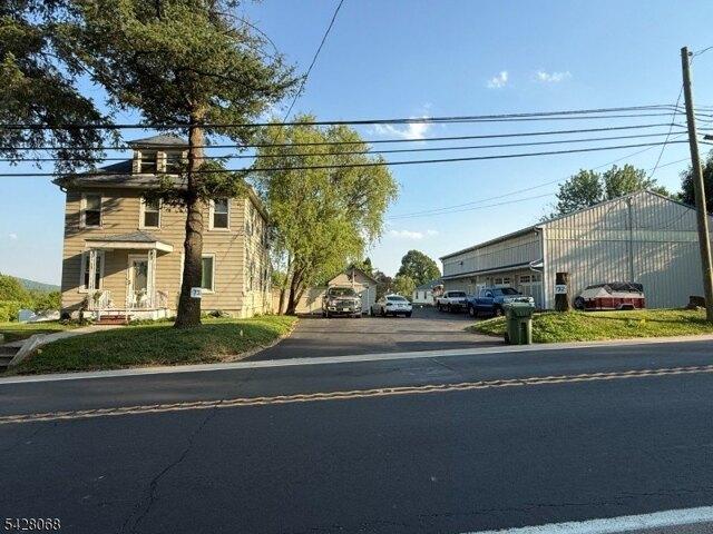 State Route,greenwich Township, Home For Sale