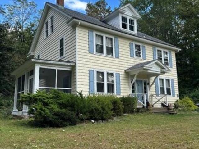 State Route,hampton, Home For Sale