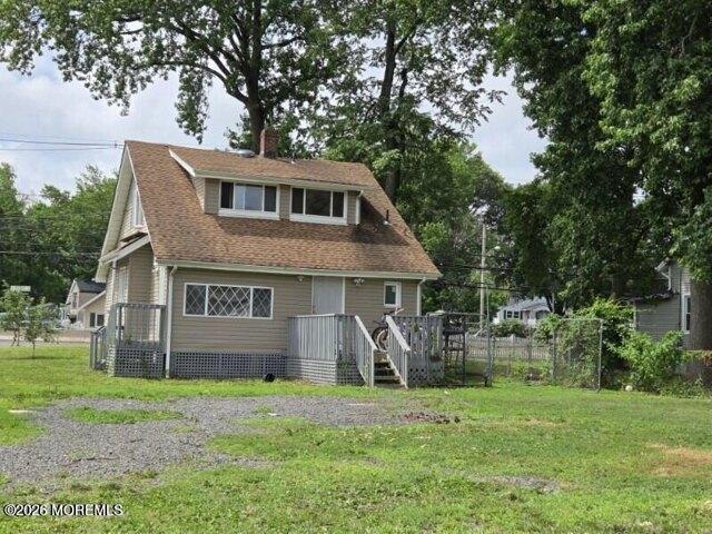 State Route,hazlet, Home For Sale