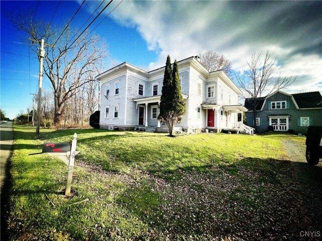 State Route Hwy, Cicero, Home For Sale