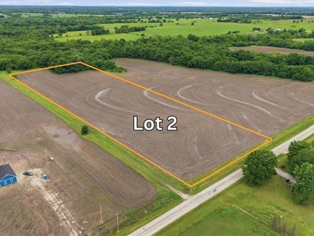 State Route Hwy W Lot 2, Drexel, MO 64742