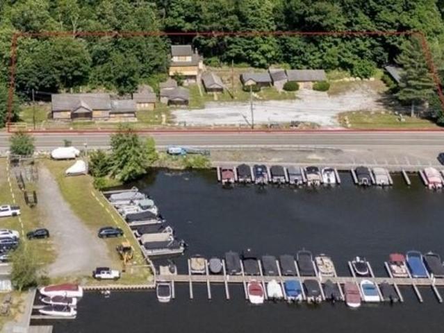 State Route,jefferson Township, Plot For Sale
