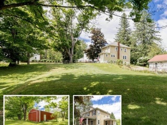 State Route,knowlton, Home For Sale