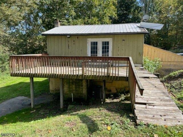 State Route,knowlton, Home For Sale