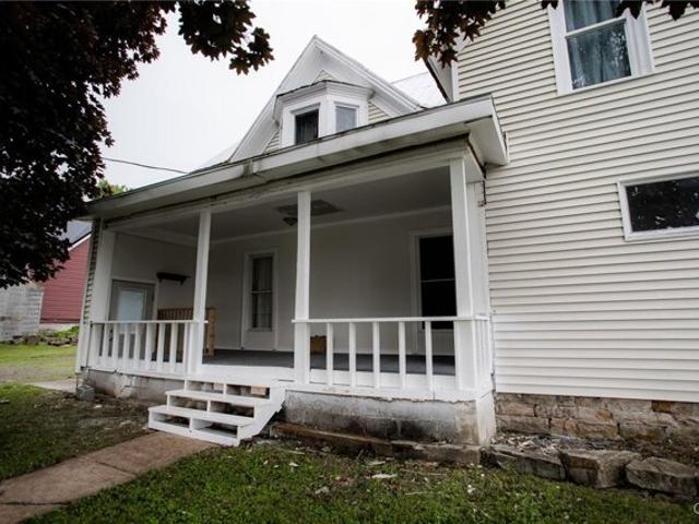 State Route,la Fargeville, Home For Sale