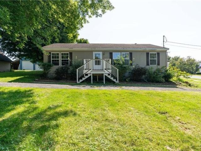 State Route,la Fargeville, Home For Sale
