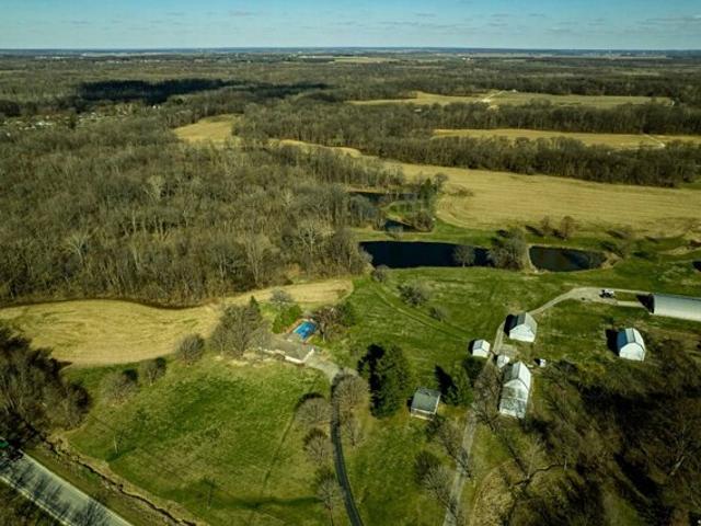 State Route,lawrenceville, Home For Sale