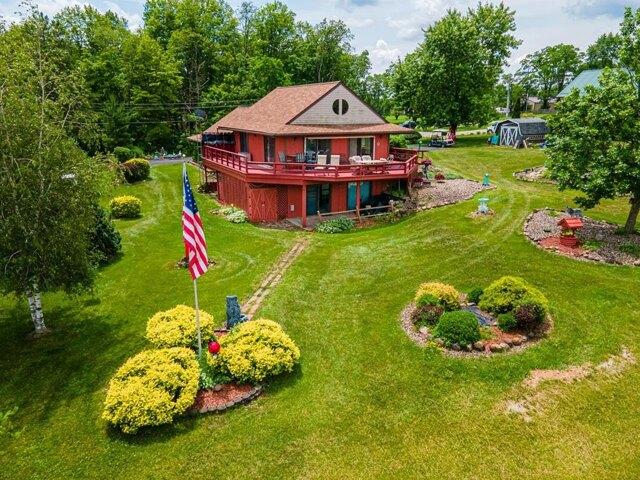 State Route Lot,mount Gilead, Home For Sale