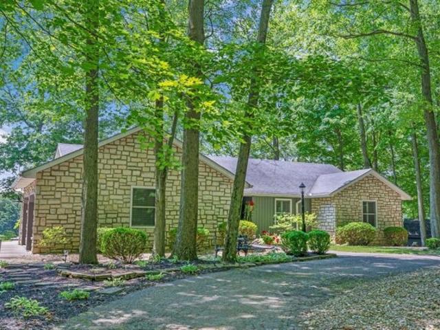 State Route Lot,mount Gilead, Home For Sale