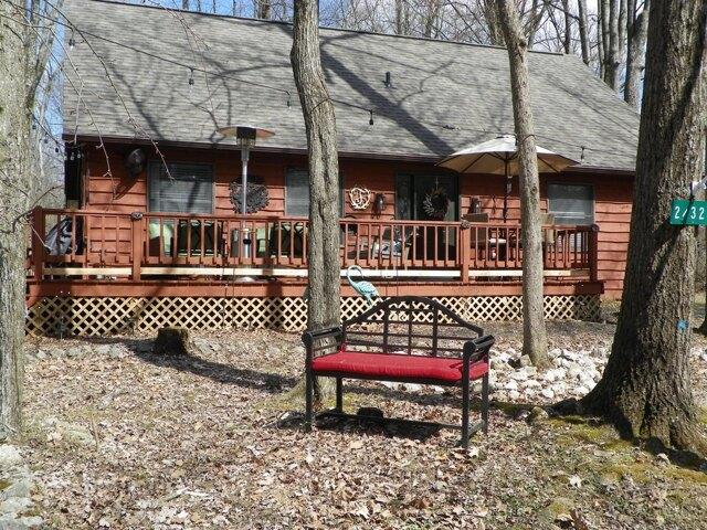 State Route Lot,mount Gilead, Home For Sale