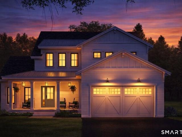 State Route Lot,new Fairfield, Home For Sale