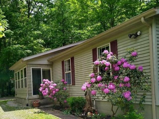 State Route #, Mount Gilead, Home For Sale