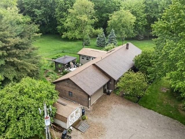 State Route,mount Gilead, Home For Sale