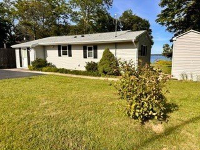 State Route,penn Yan, Home For Sale