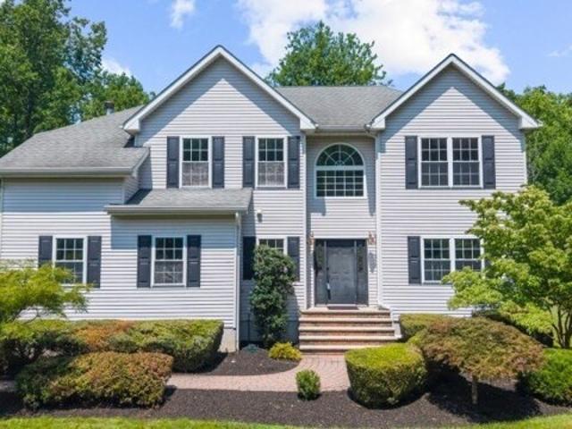 State Route,raritan, Home For Sale
