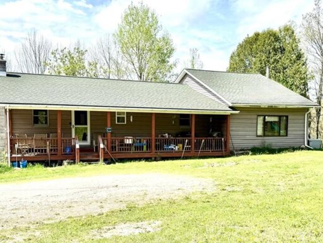 State Route S, Malone, Home For Sale