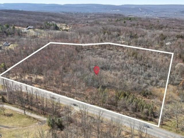 State Route S, Fredon Township, Farm House For
