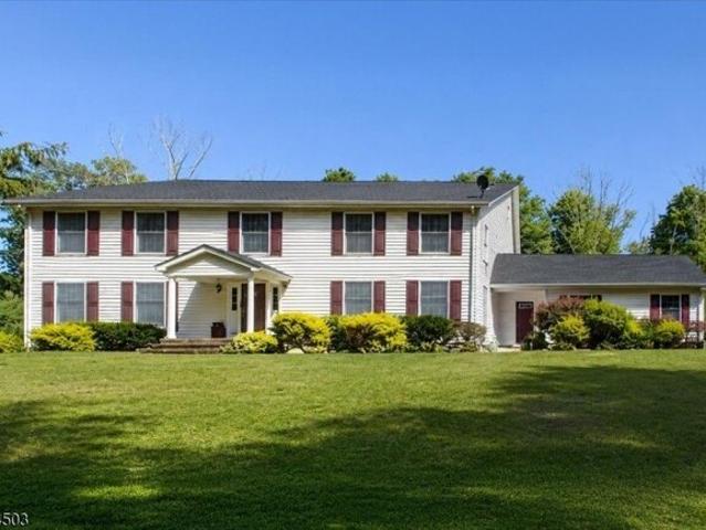 State Route S, Fredon Township, Home For Sale
