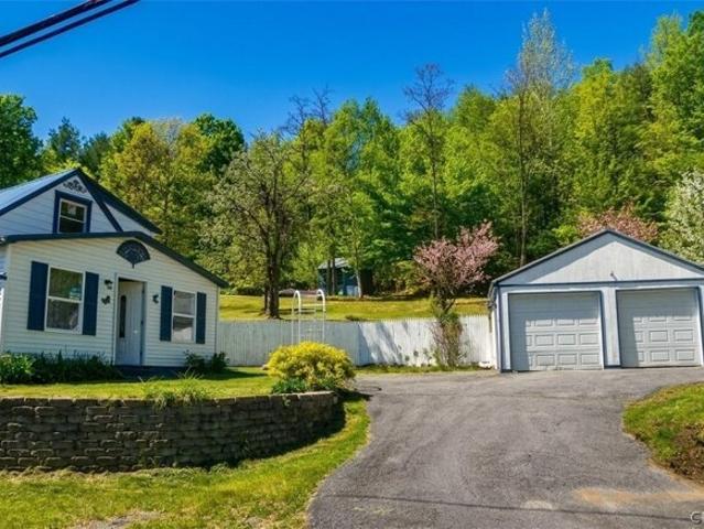 State Route,saranac, Home For Sale