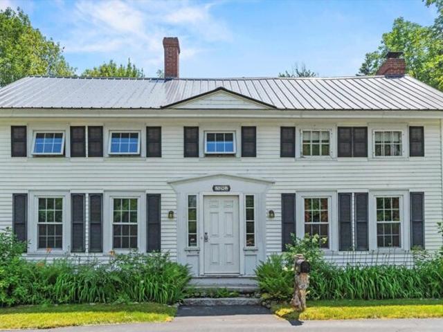 State Route,shelburne, Home For Sale