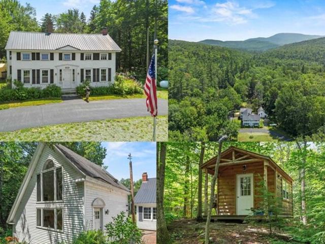 State Route,shelburne, Home For Sale
