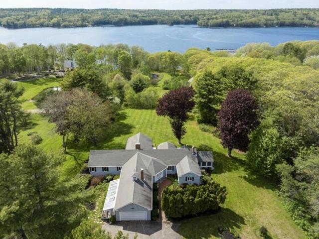 State Route,south Bristol, Home For Sale