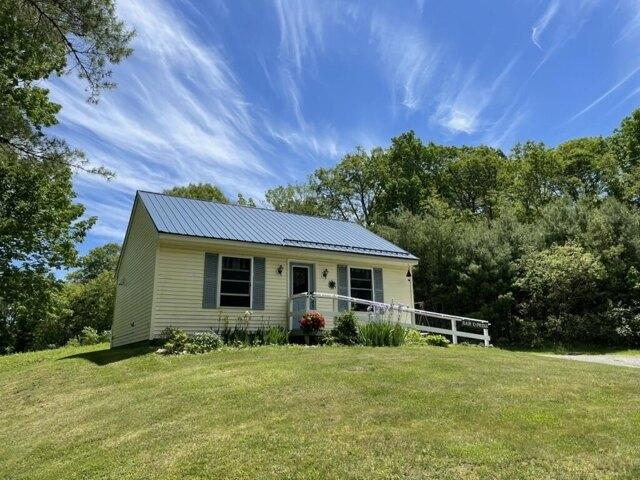 State Route,south Bristol, Home For Sale