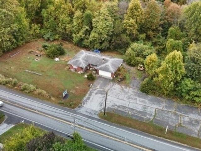 State Rt,vernon, Home For Sale