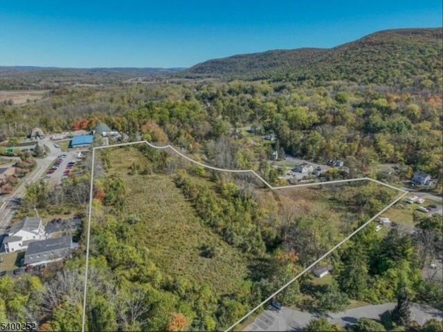 State Rt,vernon, Plot For Sale