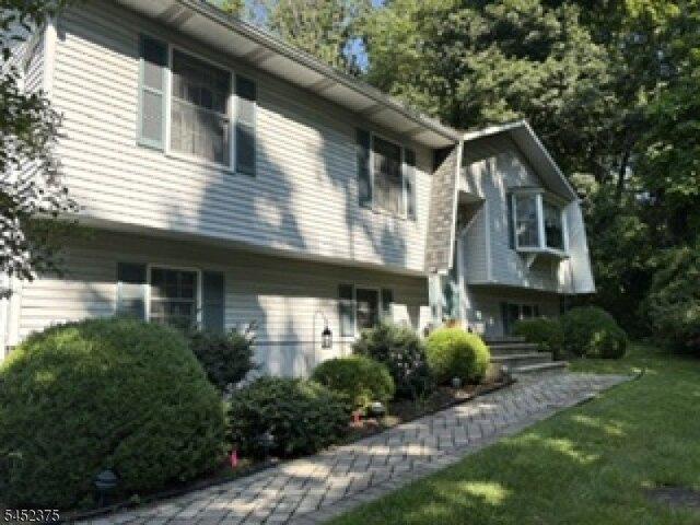 State Rt,wantage Township, Home For Sale