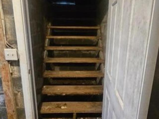 State Rt,wantage Township, Home For Sale