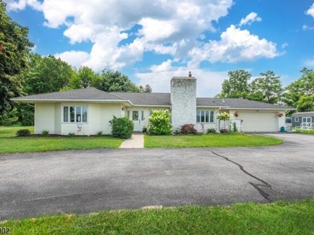 State Rt,hardyston, Home For Sale