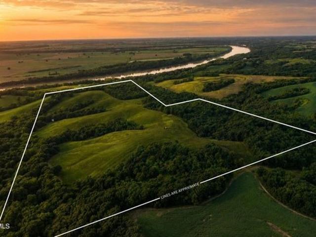 State Rte E, Glasgow, MO 65254