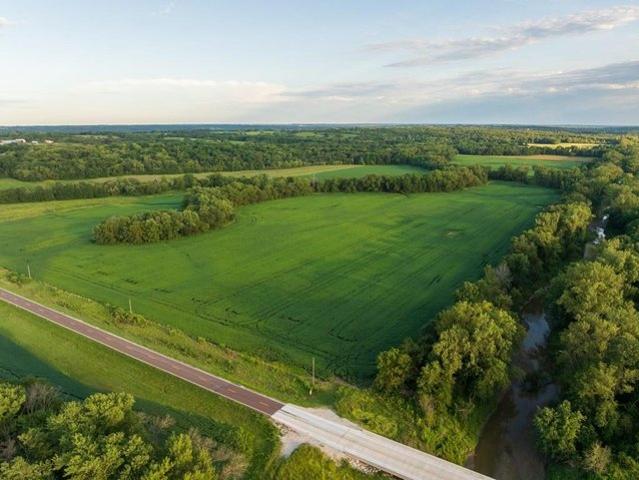 State Rte E, Harris, MO 64645
