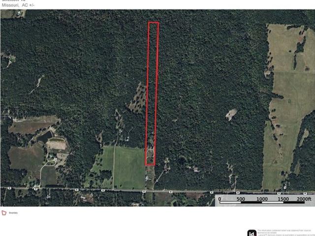 State Rte # M, Newburg, MO 65550
