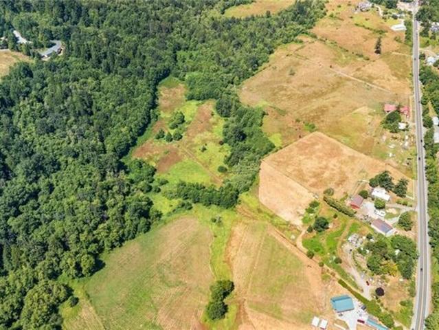 State Rte, Mount Vernon, WA 98274