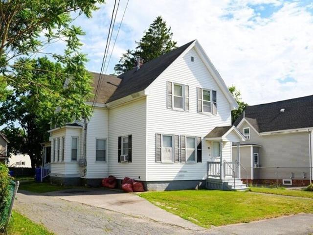 State St, Taunton, Home For Sale