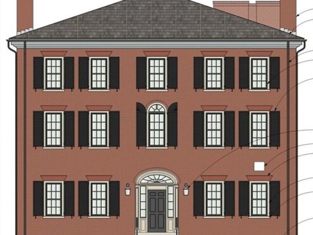 State St Unit,newburyport, Condo For Sale