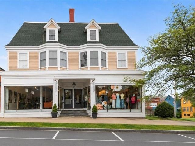State St Unit,bristol, Condo For Sale