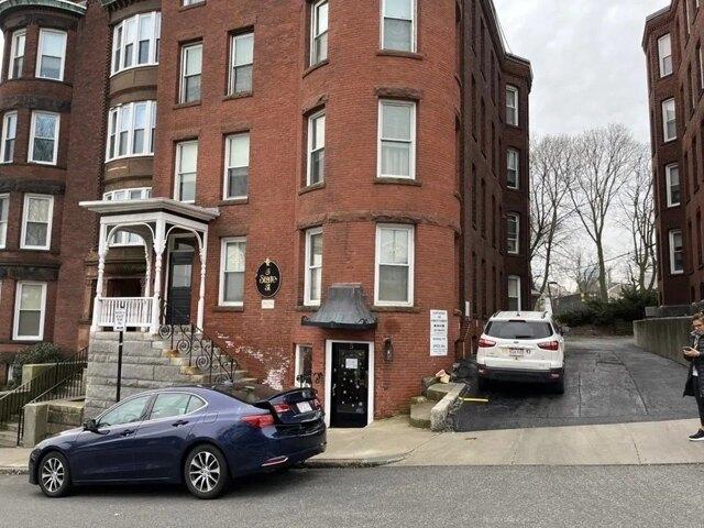 State St Unit G, Worcester, Condo For Sale