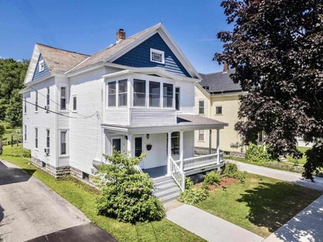 State St Unit,rutland, Condo For Sale