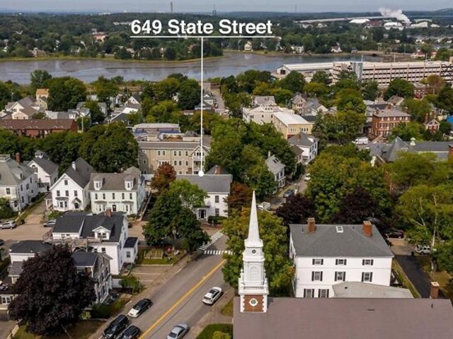 State St Apt C, Portsmouth, Condo For Sale