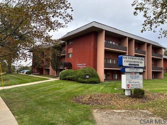 State St Apt A, Johnstown, Condo For Sale